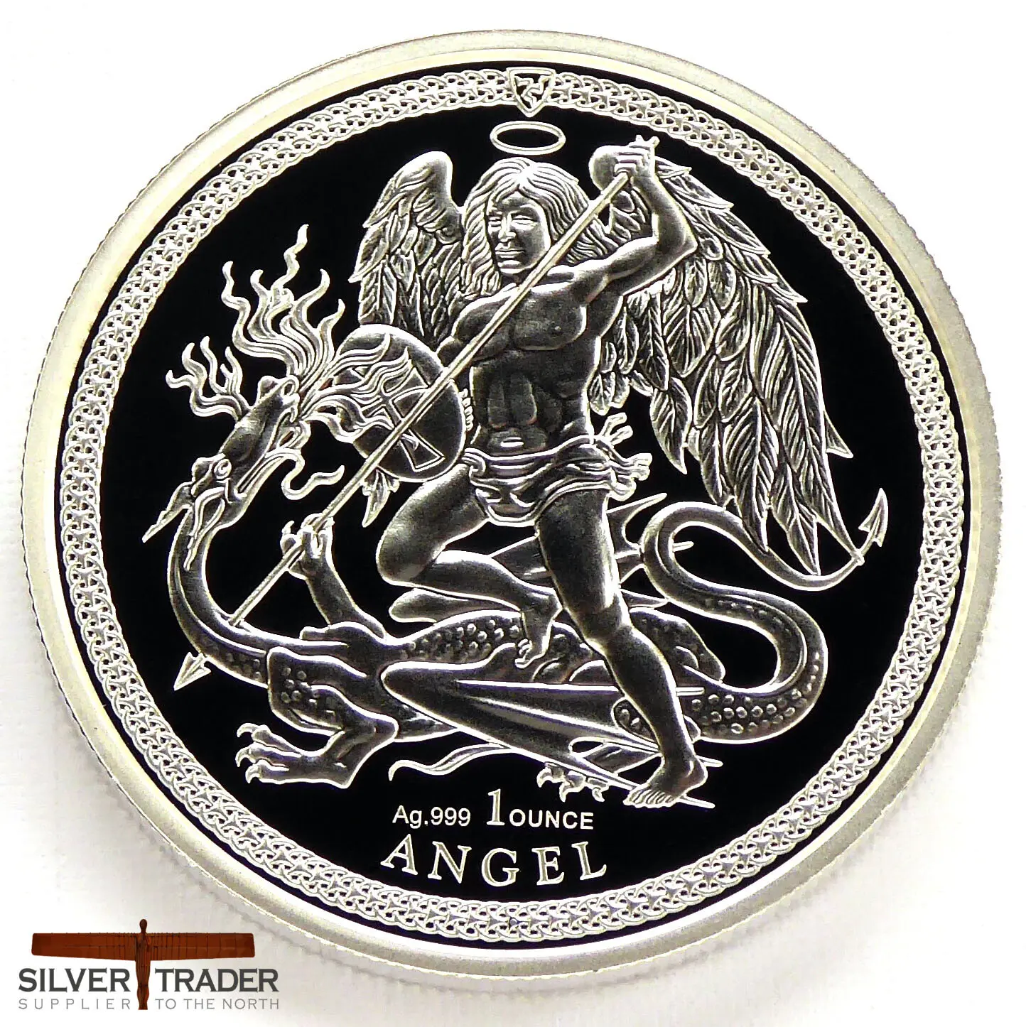 2018 Silver Bullion Coins New Releases - Silver Trader UK