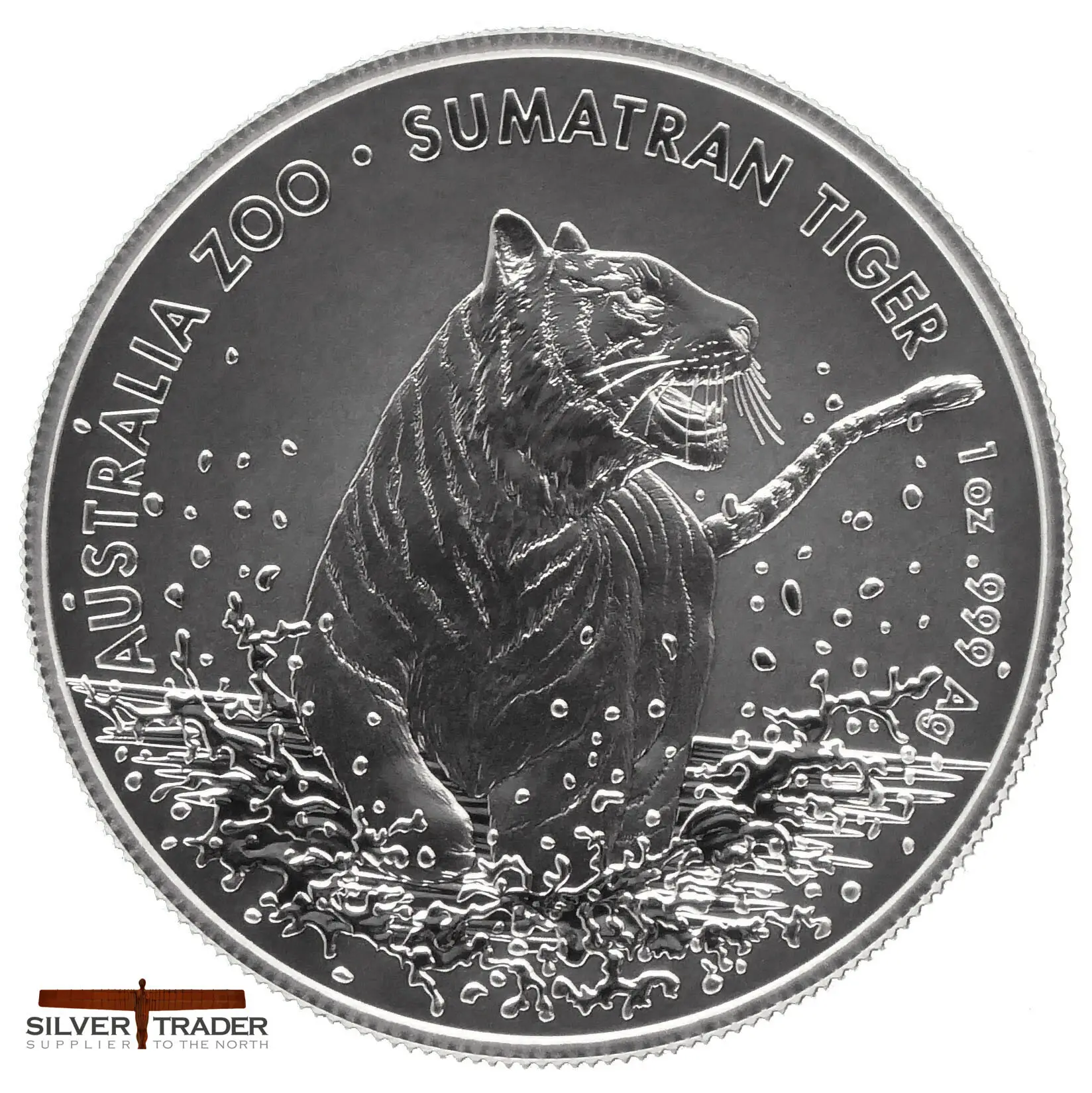 2020 Silver Bullion Coin New Releases - Silver Trader UK