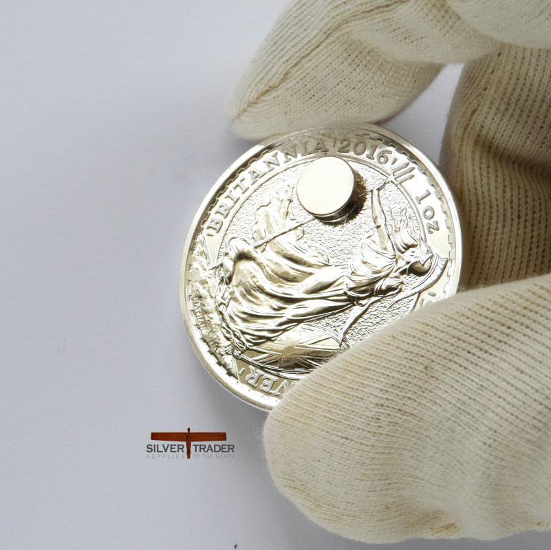 Neodymium Rare Earth Magnet