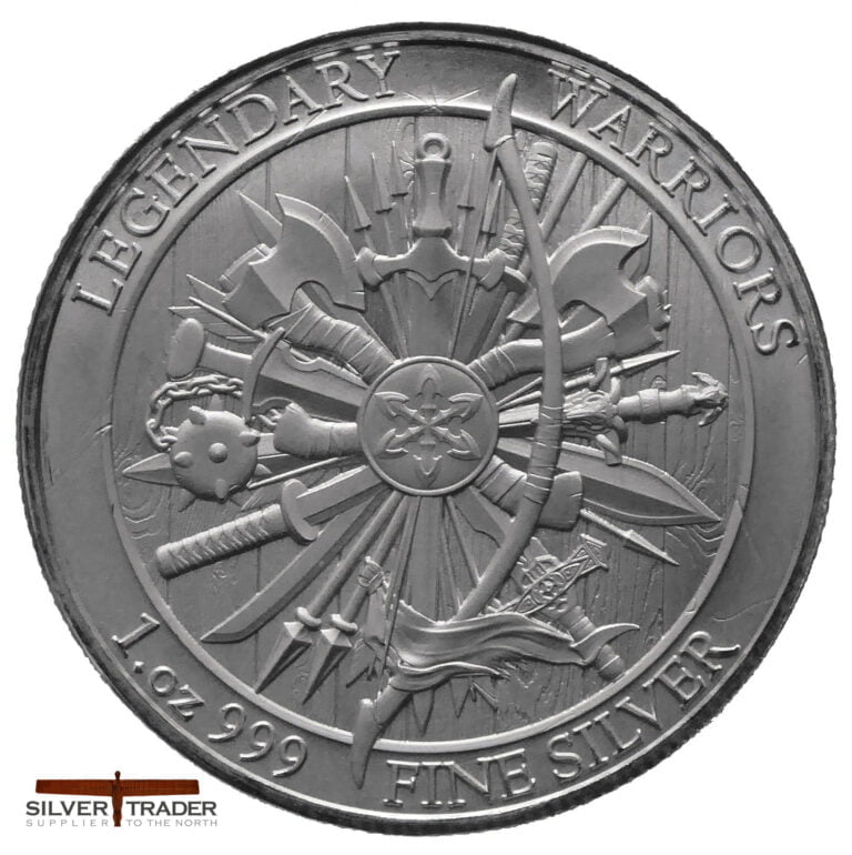 All Products Archives - Silver Trader UK