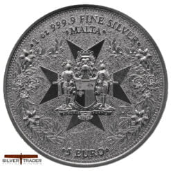 Silver Bullion Coins Bars Silver Trader UK