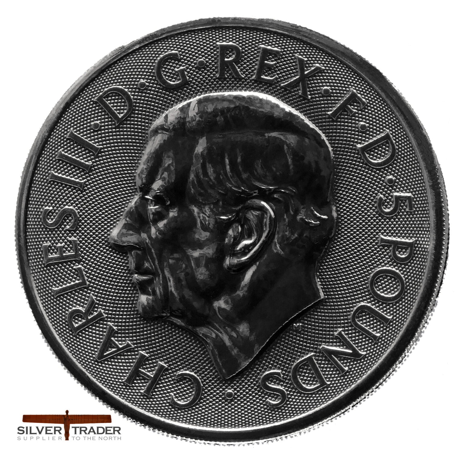Shop - Silver Trader UK