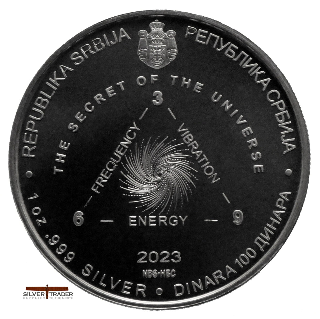 2023 Silver Bullion Coin New Releases - Silver Trader UK