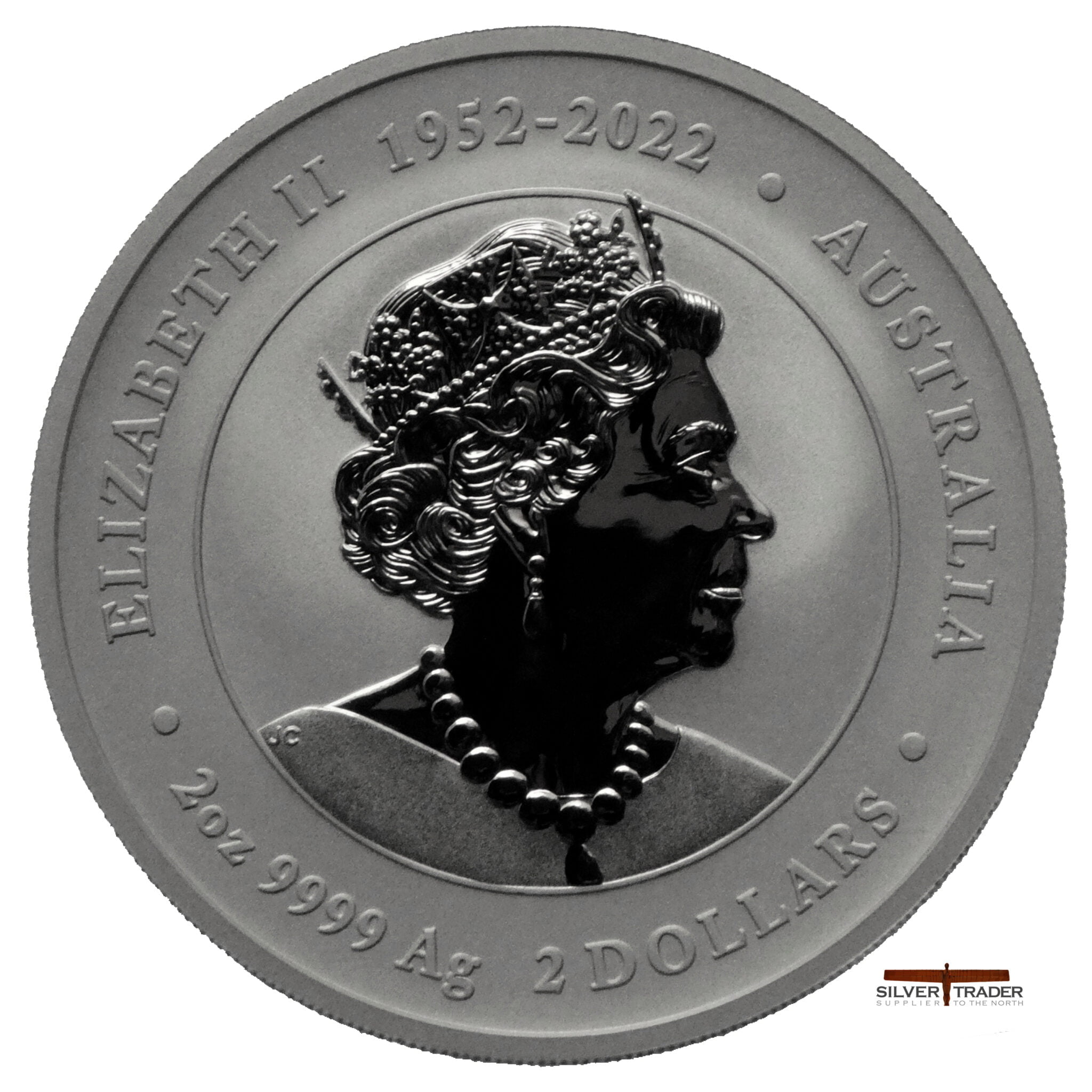 Shop - Silver Trader UK