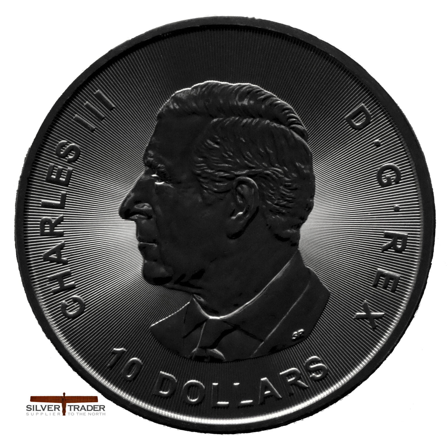 Shop - Silver Trader UK