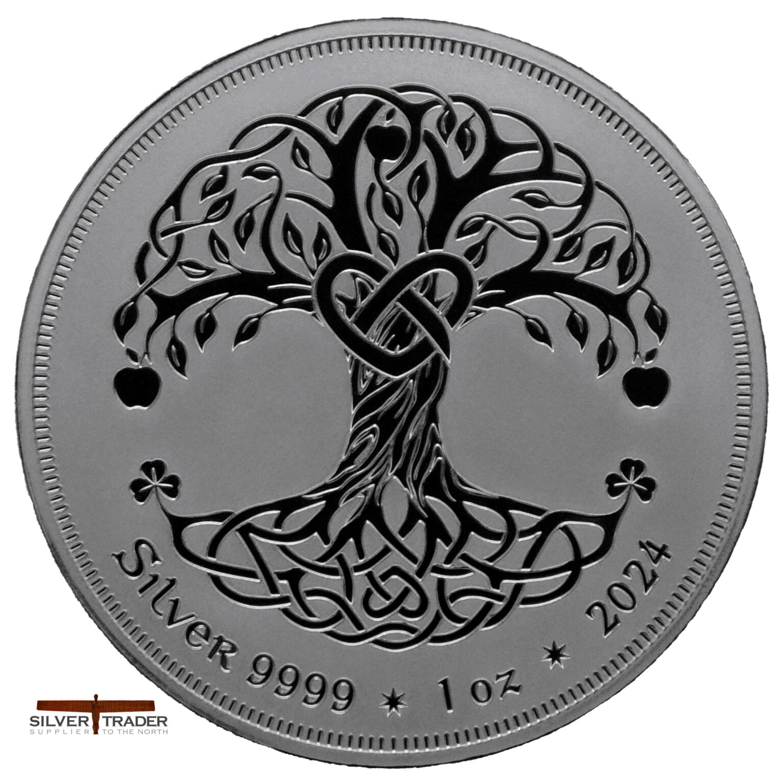 Shop - Silver Trader UK