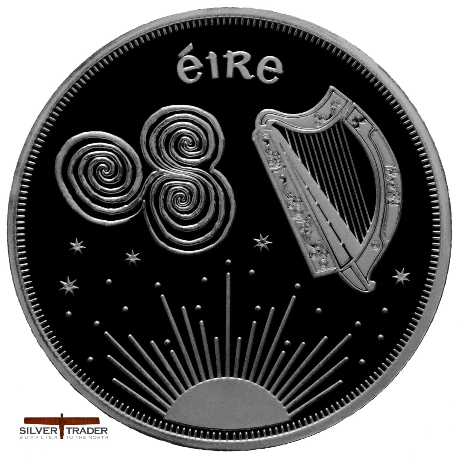 Shop - Silver Trader UK