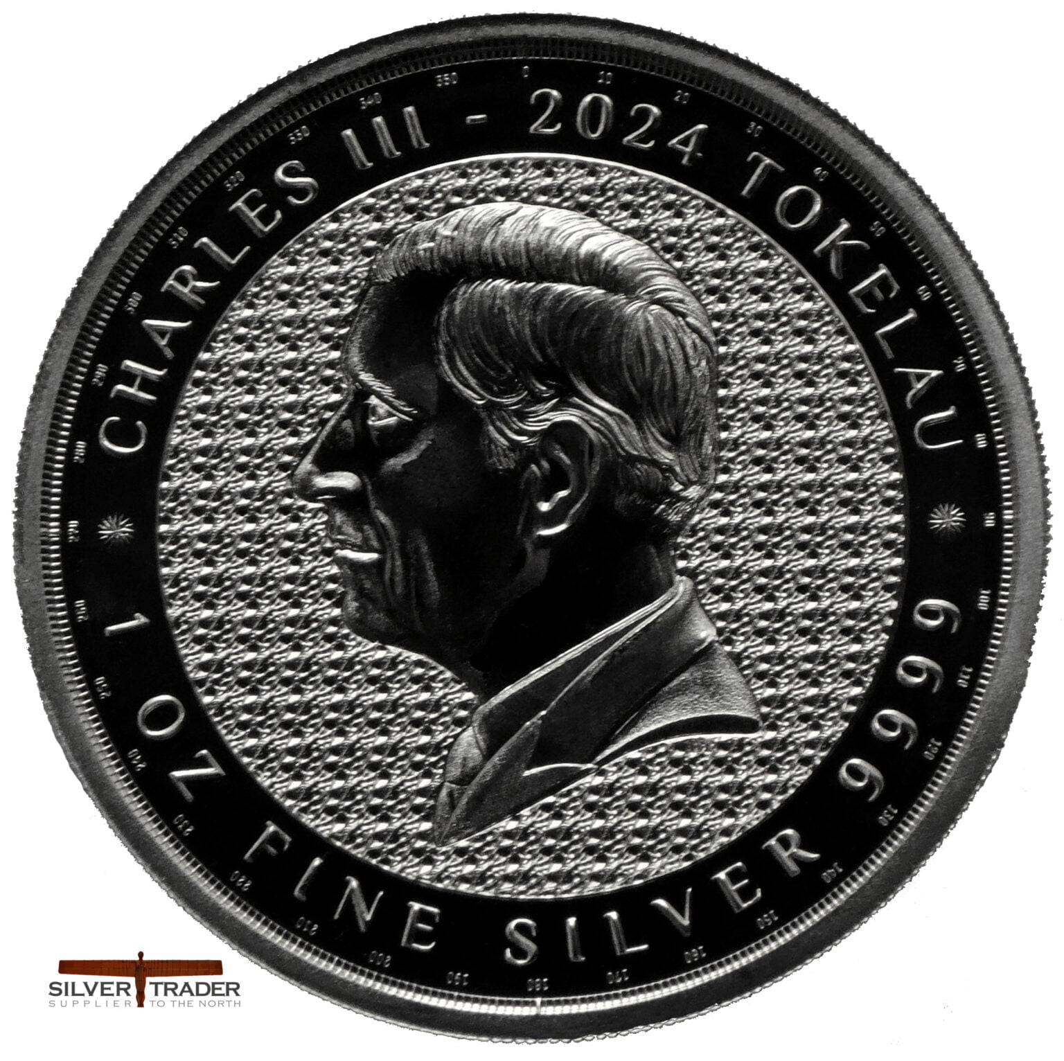 Shop - Silver Trader UK