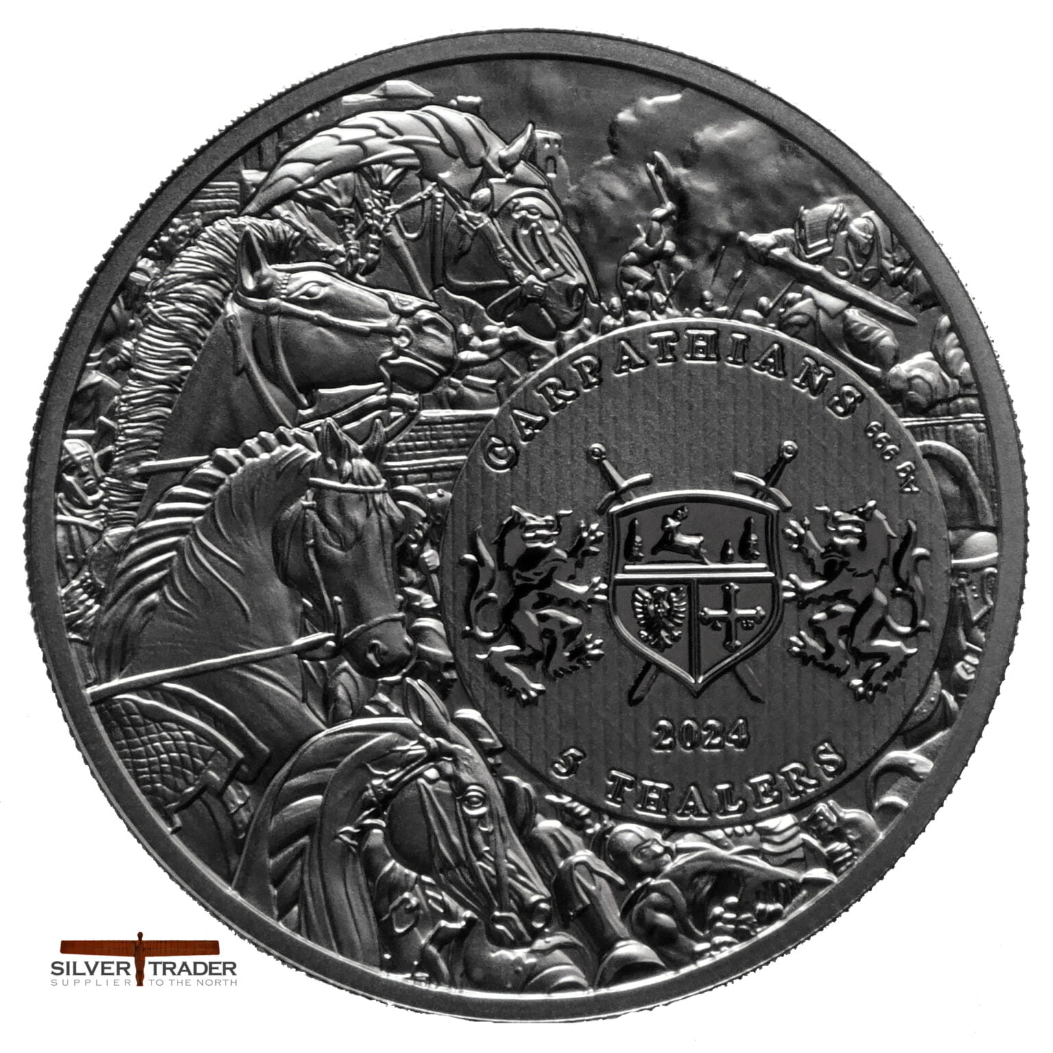 Shop - Silver Trader UK
