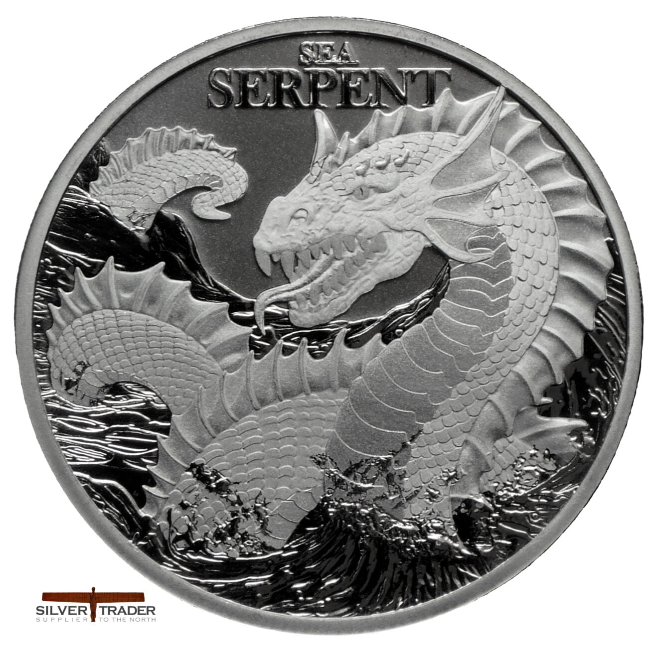 Shop - Silver Trader UK