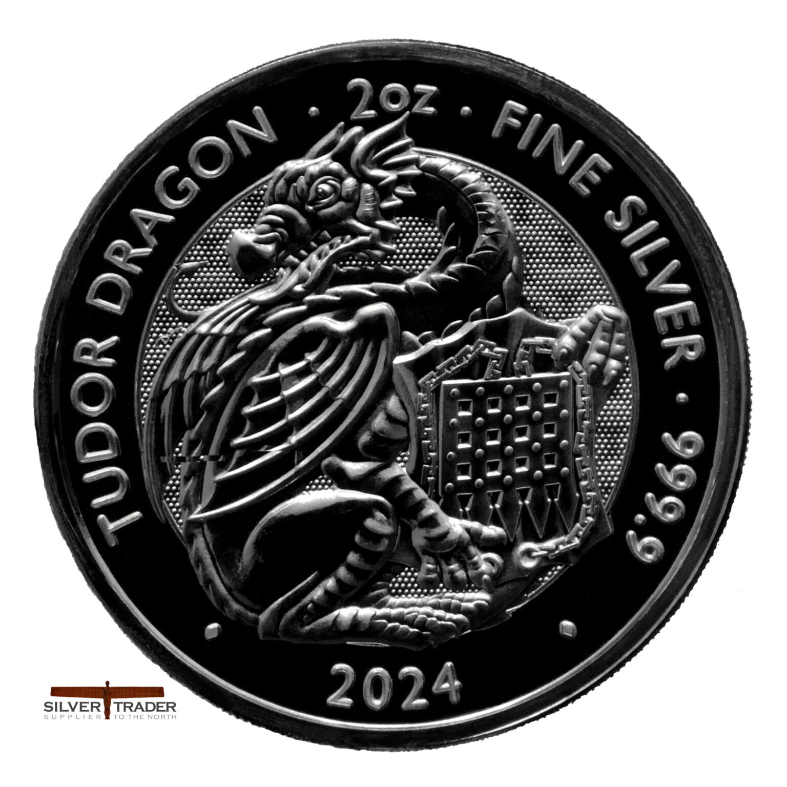 Shop - Silver Trader UK