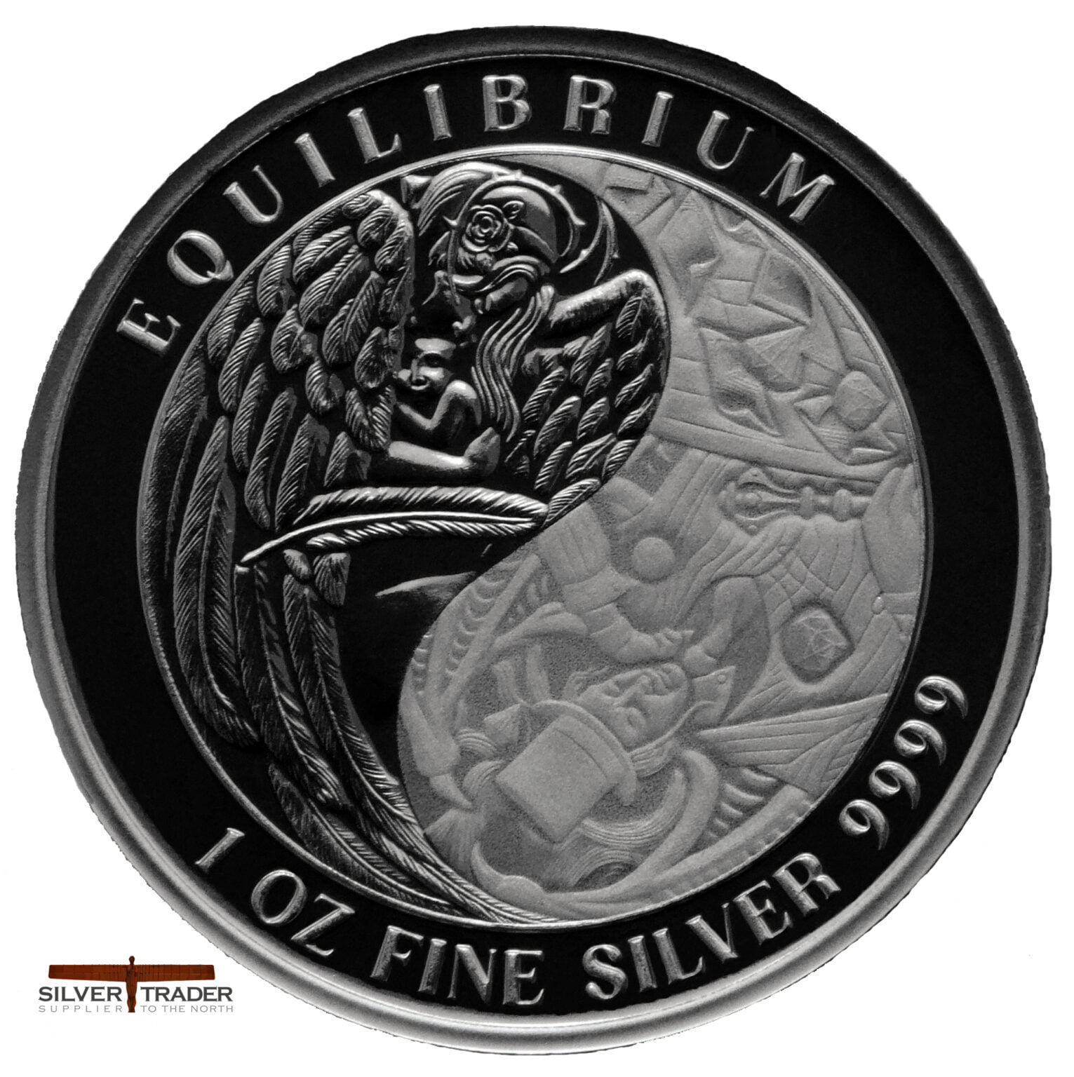 Shop - Silver Trader UK