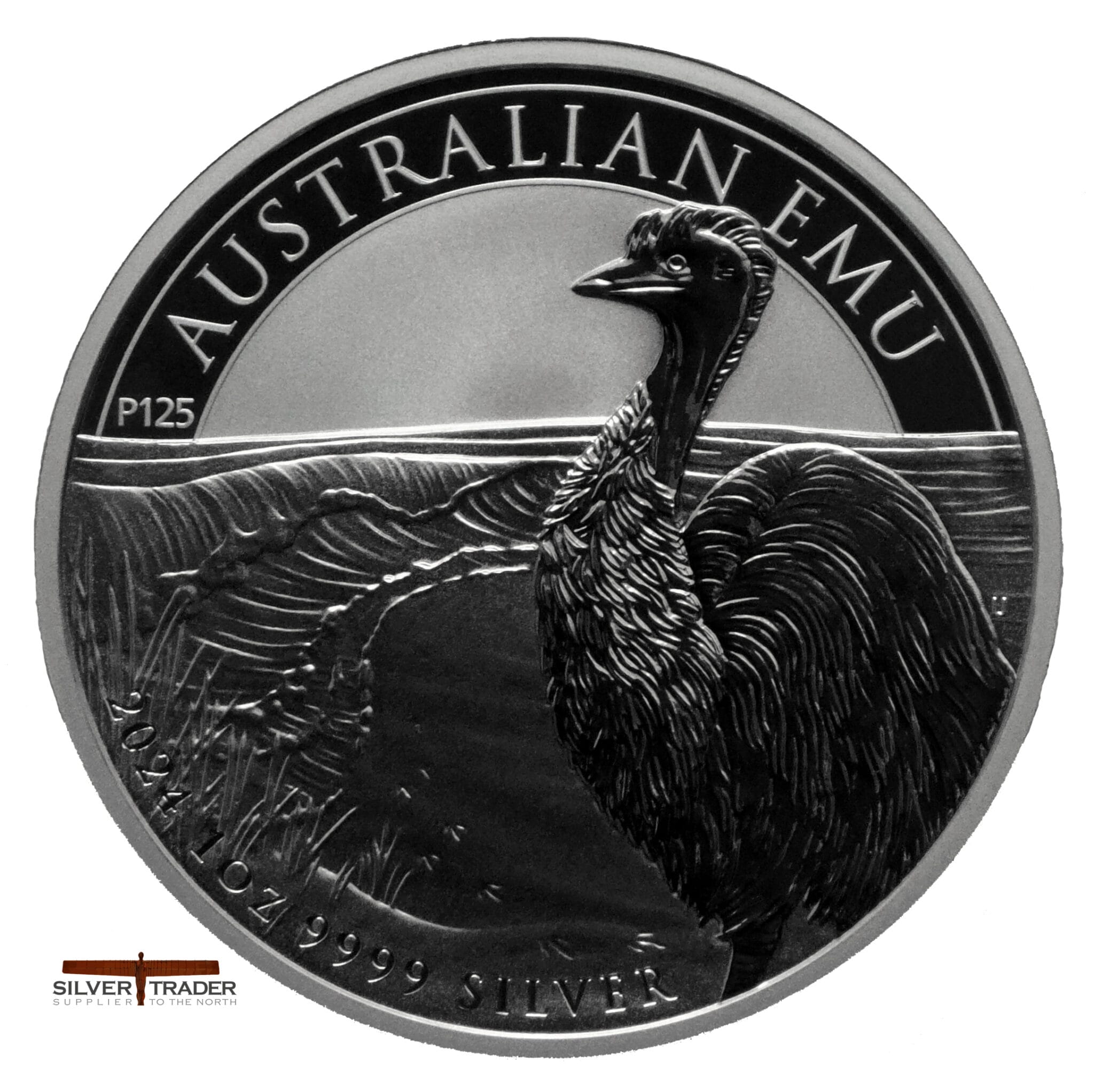 Australian Bullion Coins Archives - Silver Trader UK