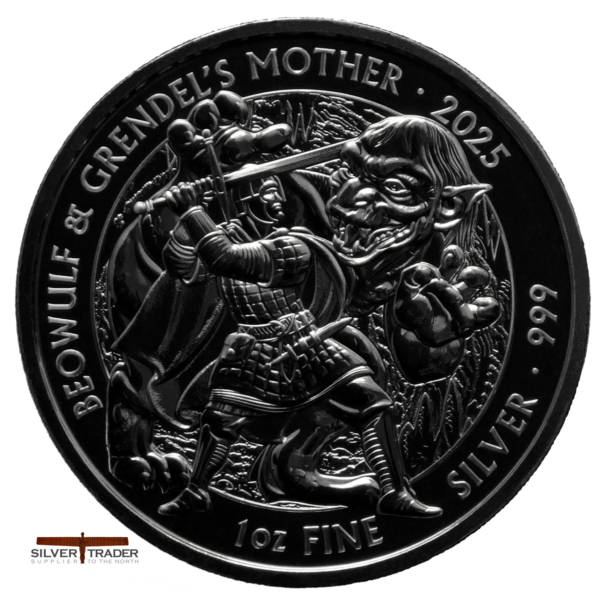 Shop - Silver Trader UK