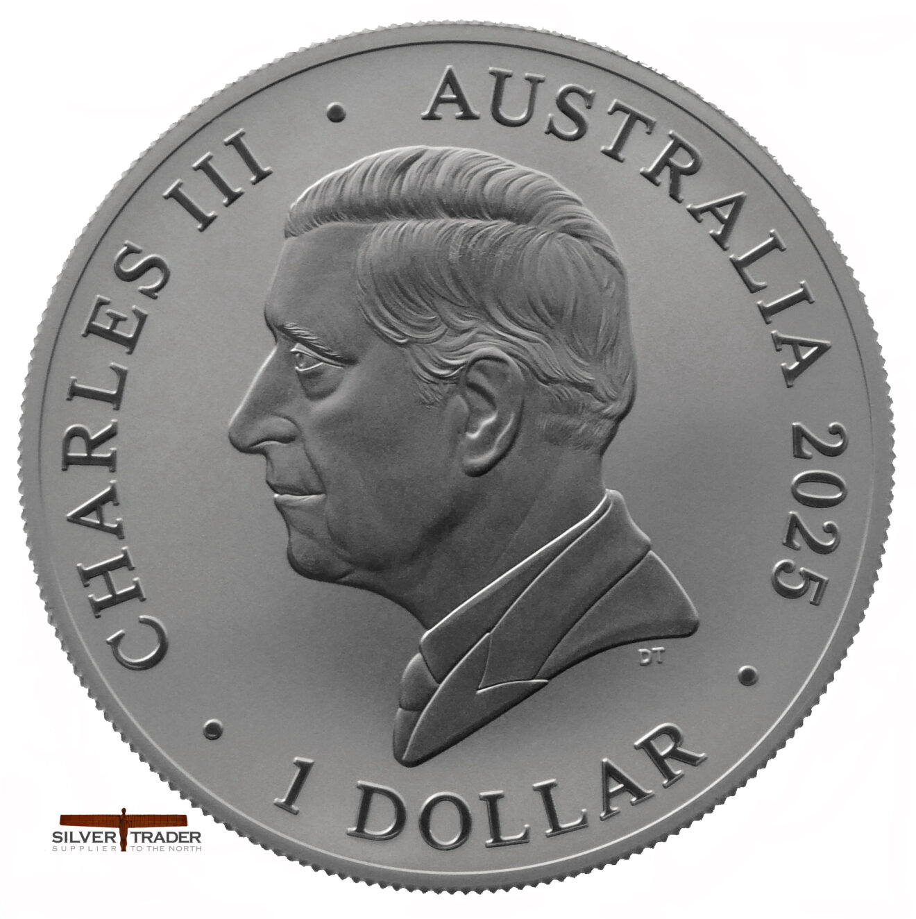 Shop - Silver Trader UK