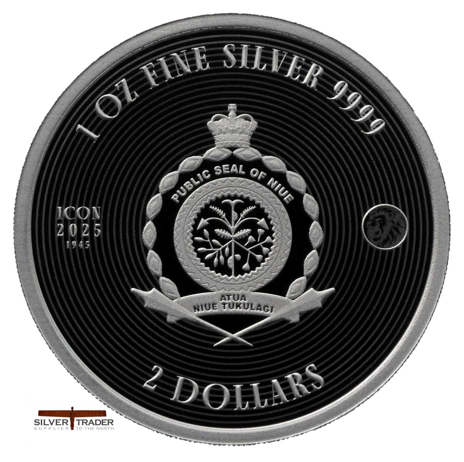 Shop - Silver Trader UK