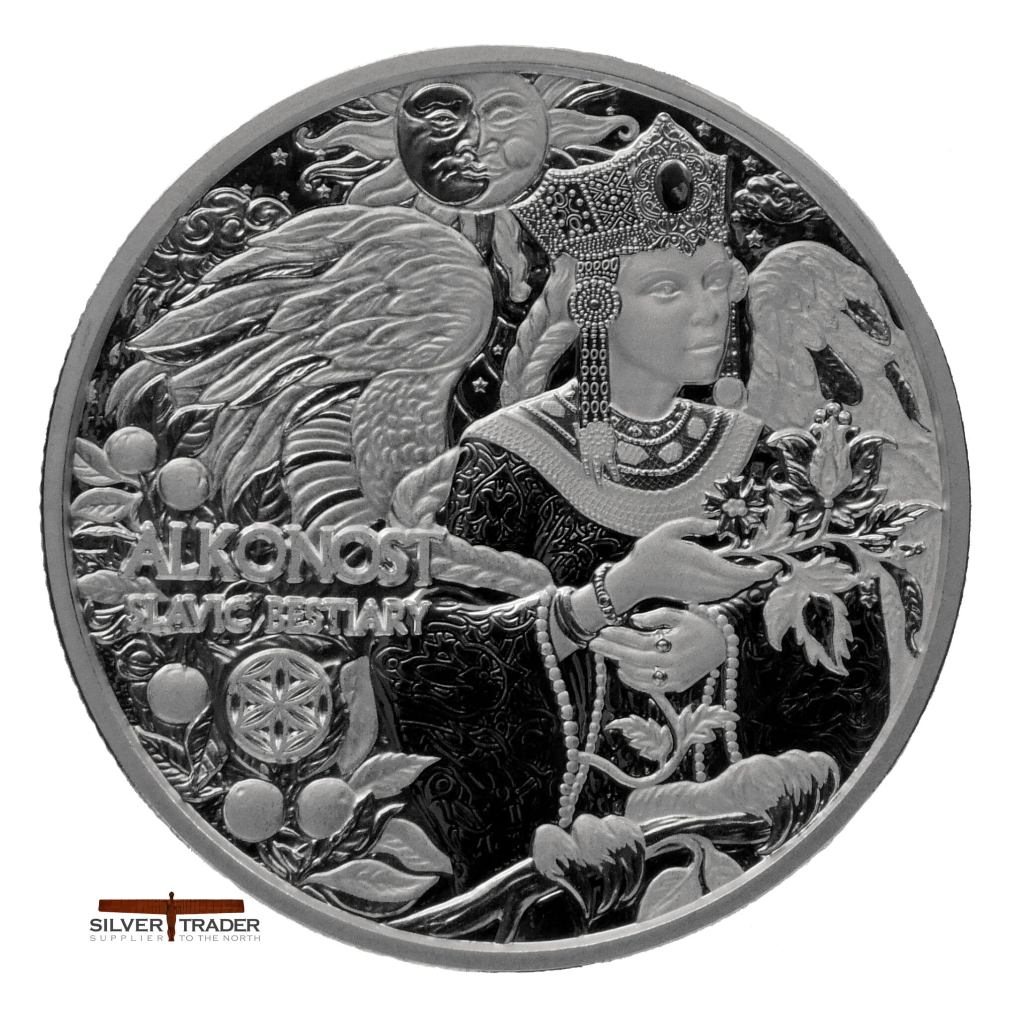 Shop - Silver Trader UK