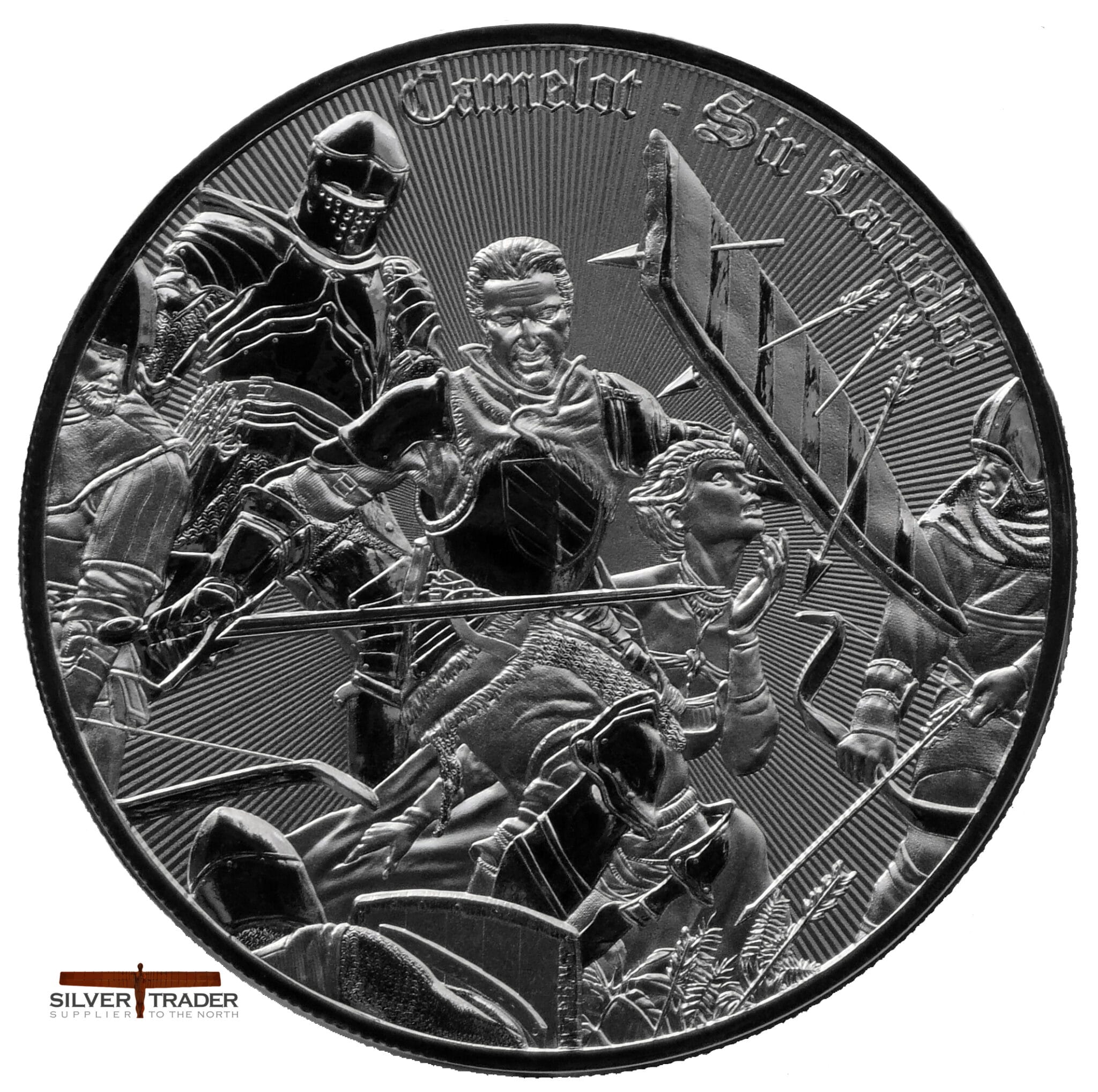 Shop - Silver Trader UK