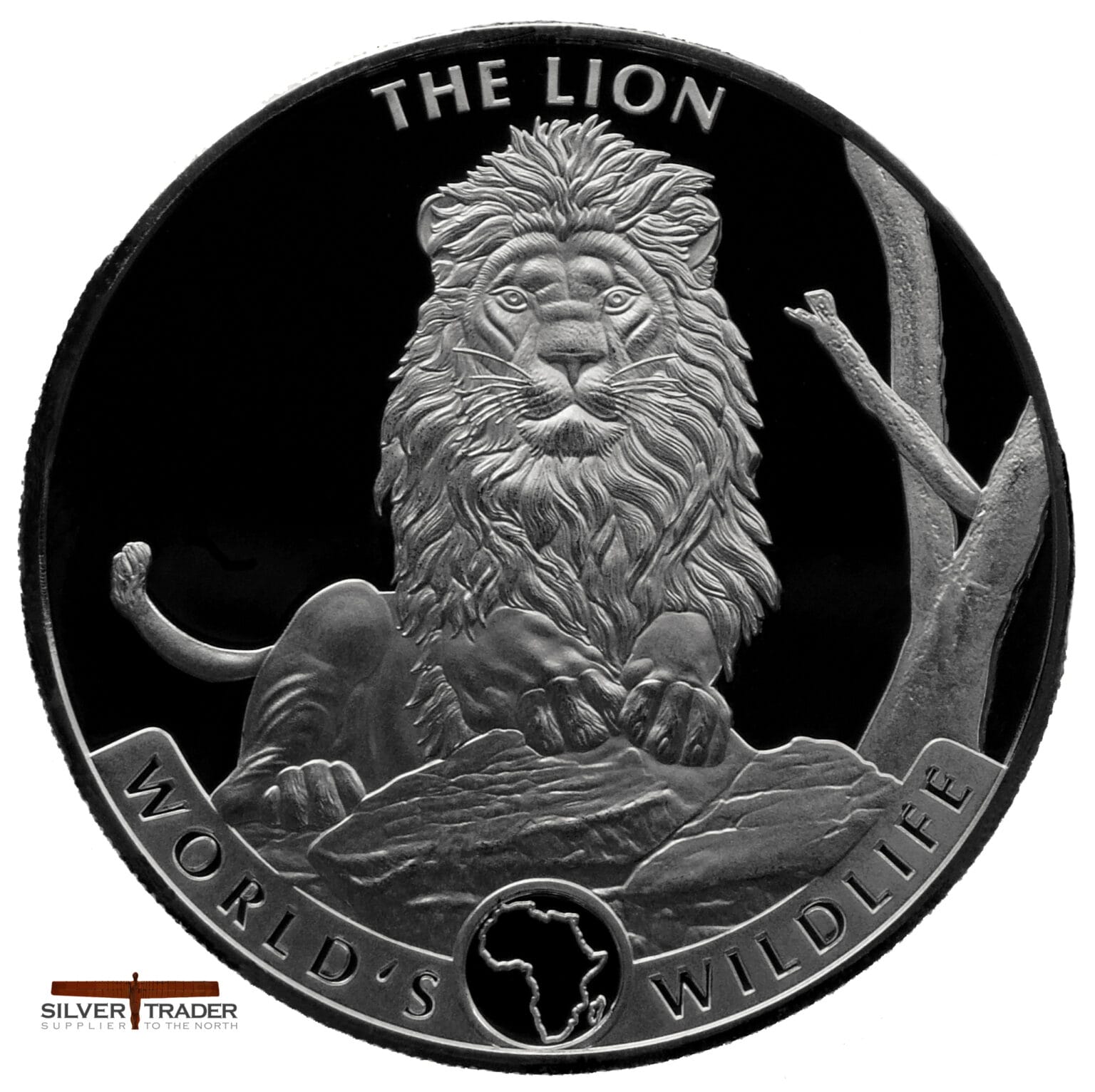 Shop - Silver Trader UK