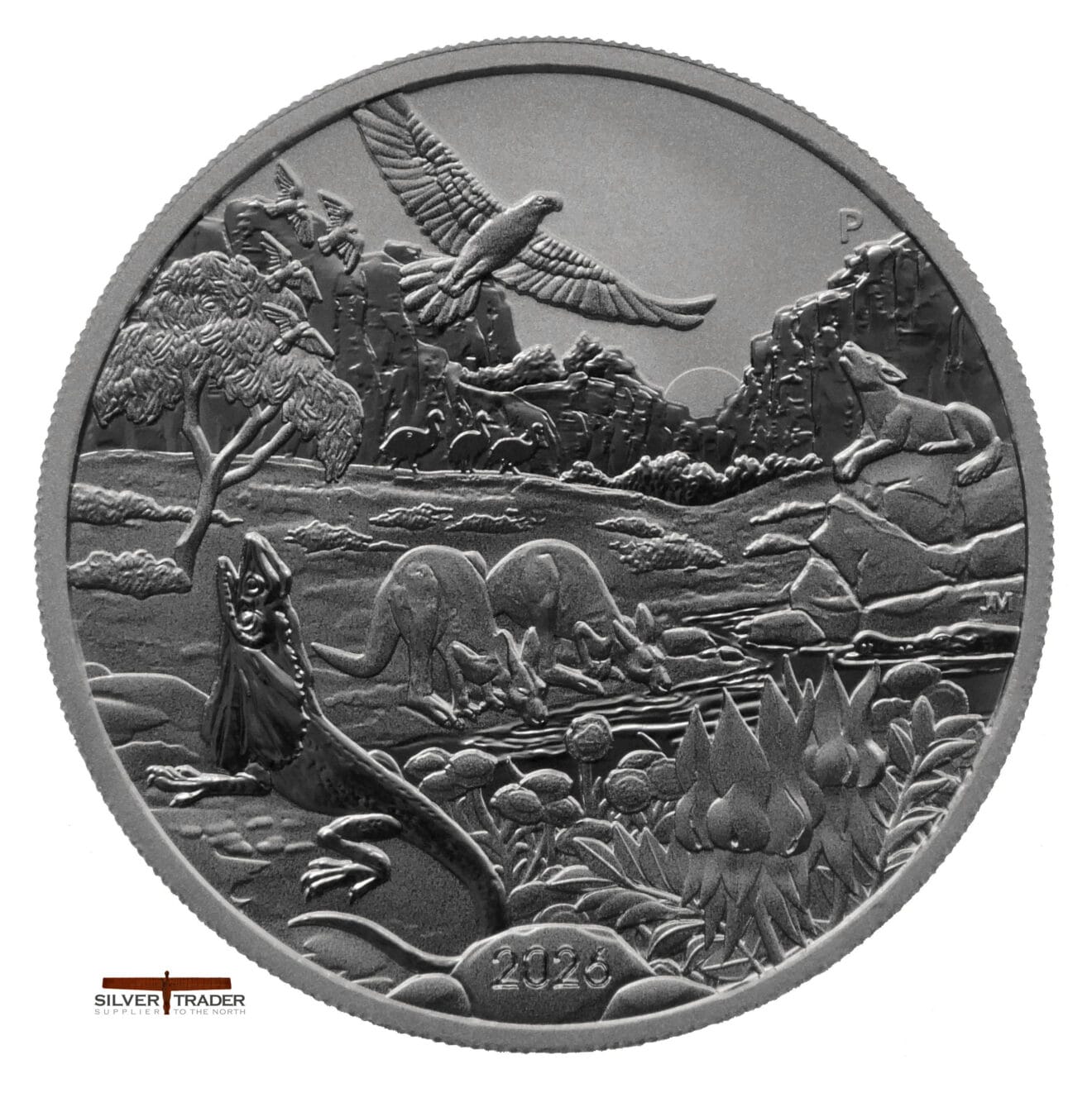 All Products Archives - Silver Trader UK